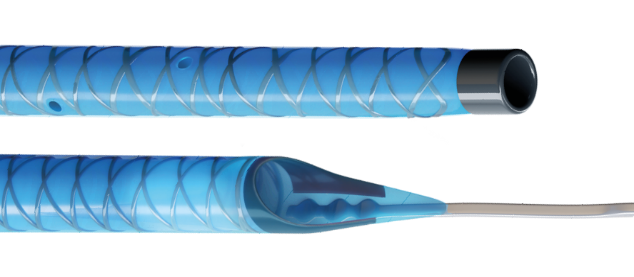 FlowGuide | Biotronik